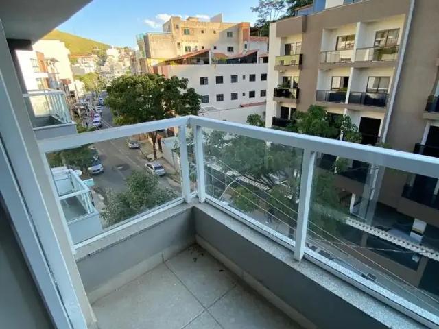 Cobertura para Venda em Juiz de Fora/MG Recanto da Mata 2 Quartos