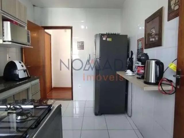 Cobertura para Venda em Juiz de Fora/MG São Geraldo 2 Quartos