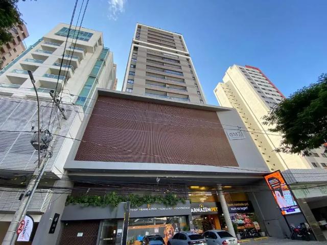 Cobertura para Venda em Juiz de Fora/MG São Mateus 2 Quartos