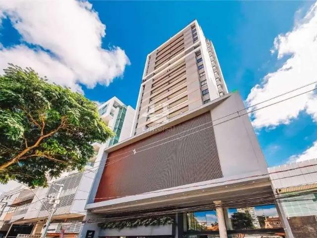 Cobertura para Venda em Juiz de Fora/MG São Mateus 2 Quartos