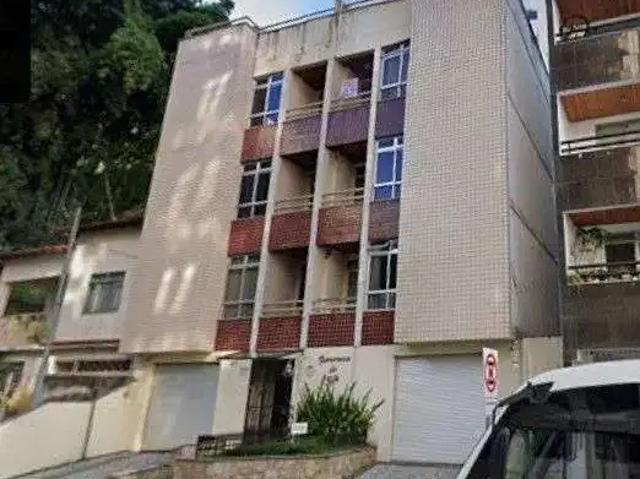 Cobertura para Venda em Juiz de Fora/MG São Mateus 3 Quartos