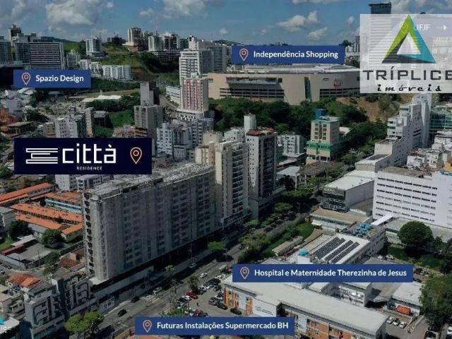 Cobertura para Venda em Juiz de Fora/MG São Mateus 3 Quartos