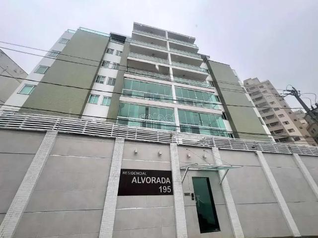 Cobertura para Venda em Juiz de Fora/MG São Mateus 3 Quartos
