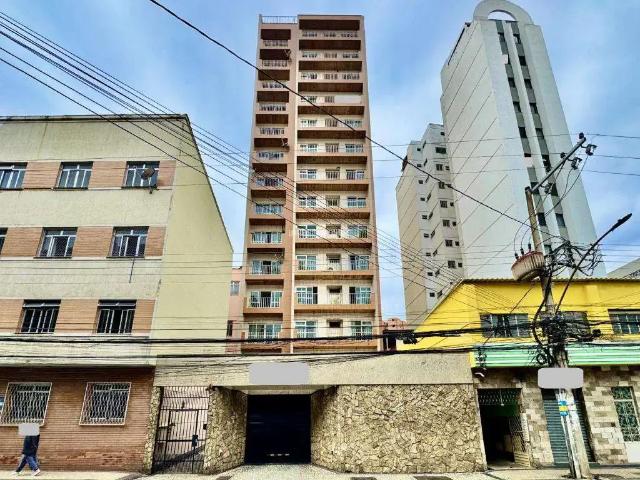 Cobertura para Venda em Juiz de Fora/MG São Mateus 3 Quartos