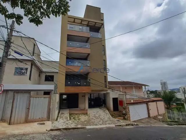 Cobertura para Venda em Juiz de Fora/MG São Mateus 3 Quartos