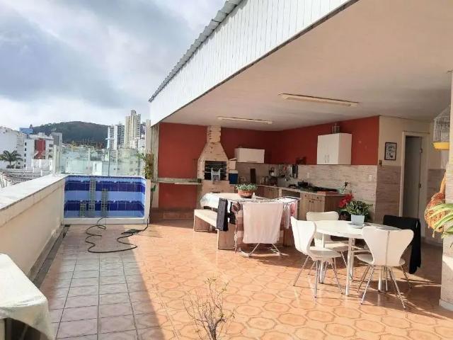 Cobertura para Venda em Juiz de Fora/MG São Mateus 3 Quartos