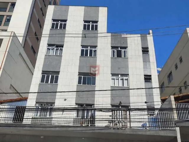 Cobertura para Venda em Juiz de Fora/MG São Mateus 3 Quartos