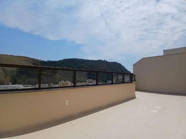 Cobertura para Venda em Juiz de Fora/MG São Mateus 3 Quartos