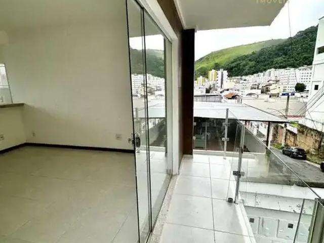 Cobertura para Venda em Juiz de Fora/MG São Mateus 3 Quartos
