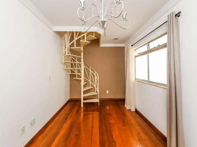 Cobertura para Venda em Juiz de Fora/MG São Mateus 3 Quartos