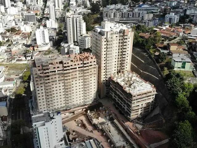 Cobertura para Venda em Juiz de Fora/MG São Mateus 3 Quartos