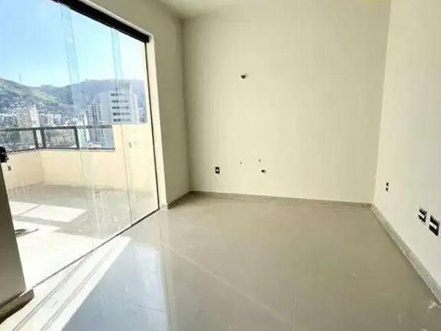 Cobertura para Venda em Juiz de Fora/MG São Mateus 3 Quartos