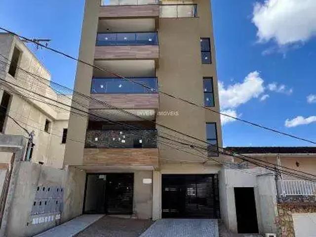 Cobertura para Venda em Juiz de Fora/MG São Mateus 3 Quartos