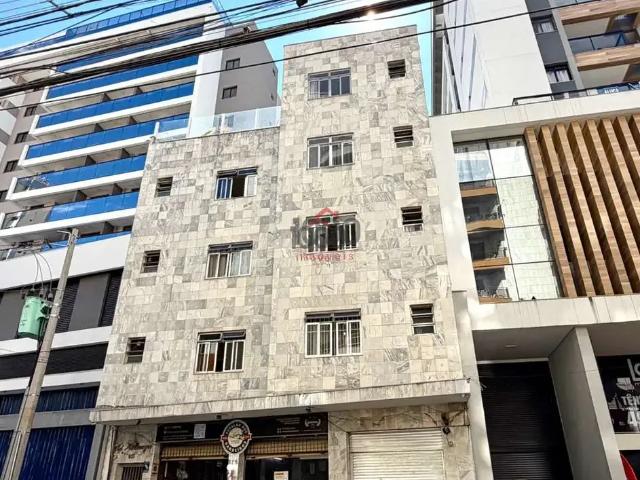 Cobertura para Venda em Juiz de Fora/MG São Mateus 3 Quartos