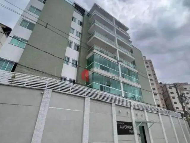 Cobertura para Venda em Juiz de Fora/MG São Mateus 3 Quartos