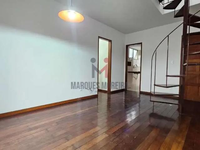 Cobertura para Venda em Juiz de Fora/MG São Mateus 3 Quartos