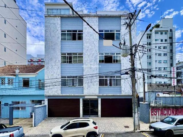 Cobertura para Venda em Juiz de Fora/MG São Mateus 3 Quartos