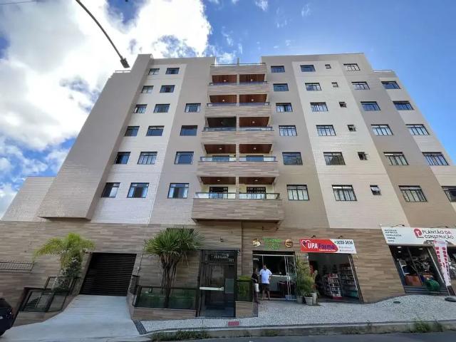 Cobertura para Venda em Juiz de Fora/MG São Mateus 3 Quartos