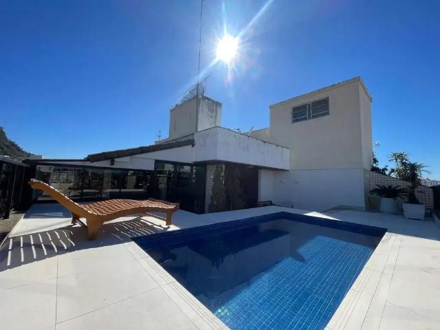 Cobertura para Venda em Juiz de Fora/MG São Mateus 3 Quartos