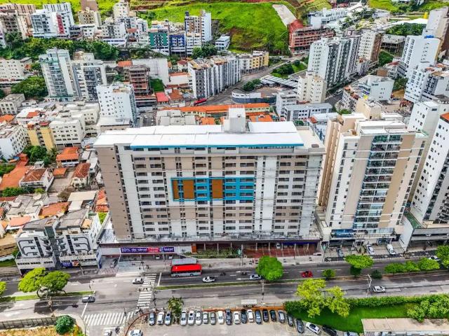 Cobertura para Venda em Juiz de Fora/MG São Mateus 3 Quartos