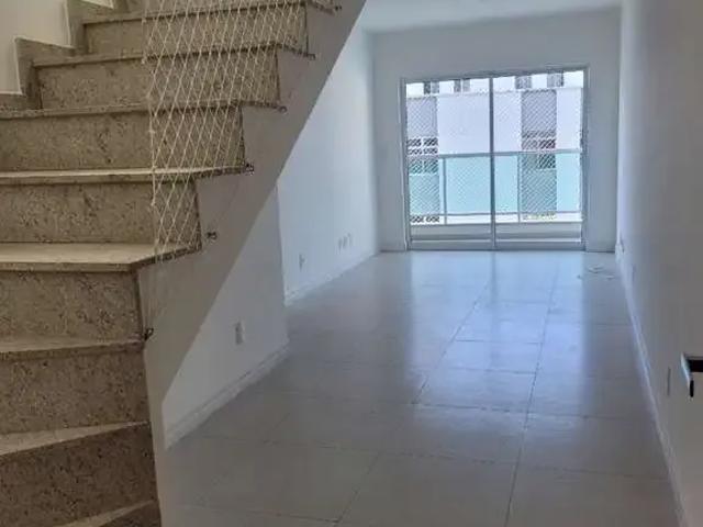 Cobertura para Venda em Juiz de Fora/MG São Mateus 3 Quartos