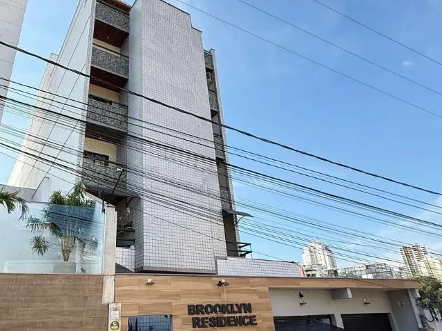 Cobertura para Venda em Juiz de Fora/MG São Mateus 3 Quartos