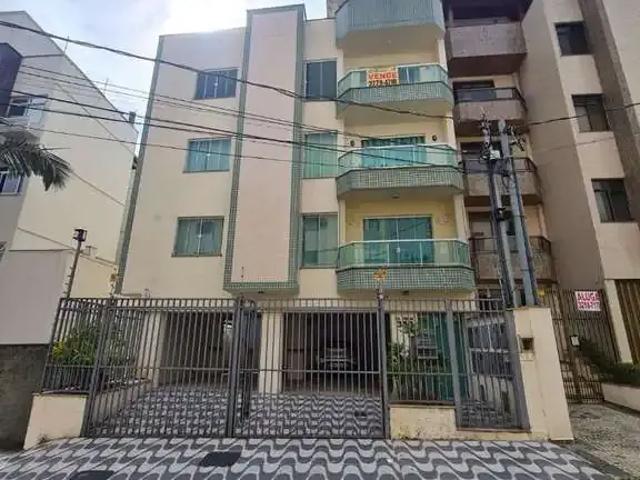 Cobertura para Venda em Juiz de Fora/MG São Mateus 3 Quartos