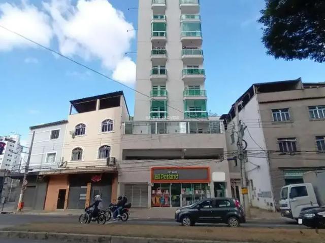 Cobertura para Venda em Juiz de Fora/MG São Mateus 3 Quartos