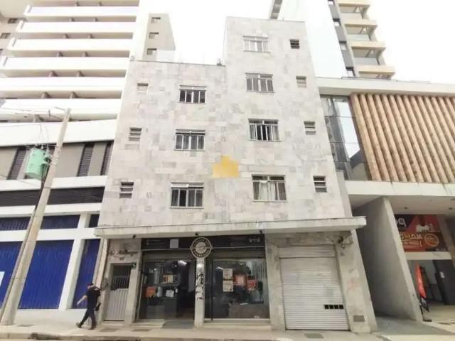 Cobertura para Venda em Juiz de Fora/MG São Mateus 3 Quartos
