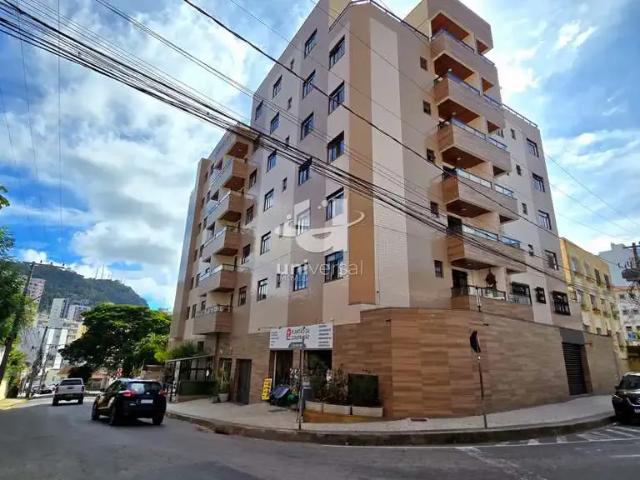 Cobertura para Venda em Juiz de Fora/MG São Mateus 3 Quartos