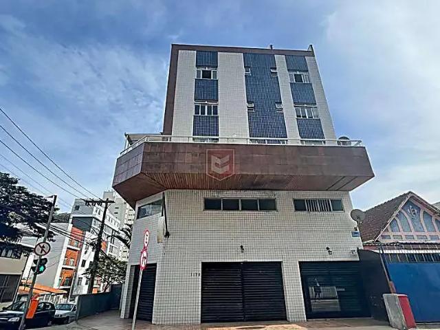 Cobertura para Venda em Juiz de Fora/MG São Mateus 3 Quartos