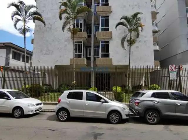 Cobertura para Venda em Juiz de Fora/MG São Mateus 4 Quartos