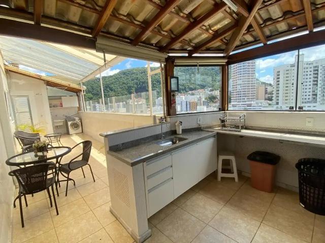 Cobertura para Venda em Juiz de Fora/MG São Mateus 4 Quartos