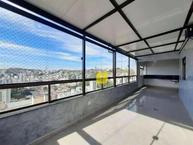 Cobertura para Venda em Juiz de Fora/MG São Mateus 4 Quartos