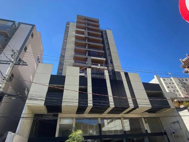 Cobertura para Venda em Juiz de Fora/MG São Mateus 4 Quartos
