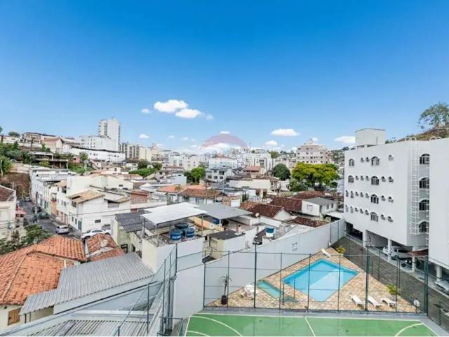 Cobertura para Venda em Juiz de Fora/MG São Mateus 4 Quartos