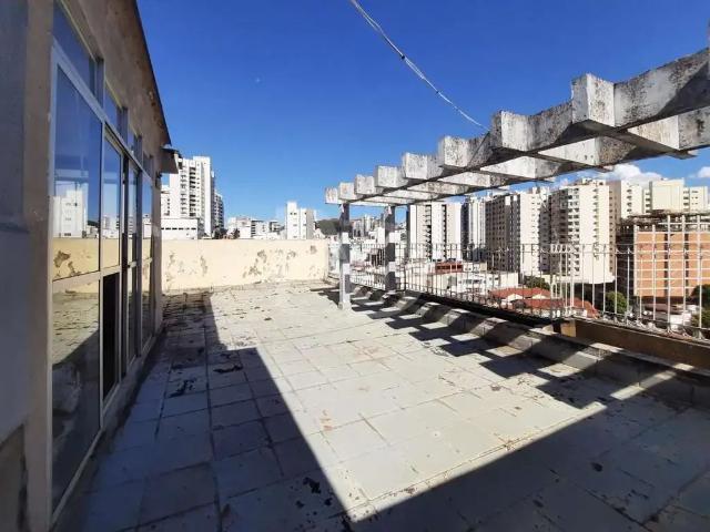 Cobertura para Venda em Juiz de Fora/MG São Mateus 4 Quartos