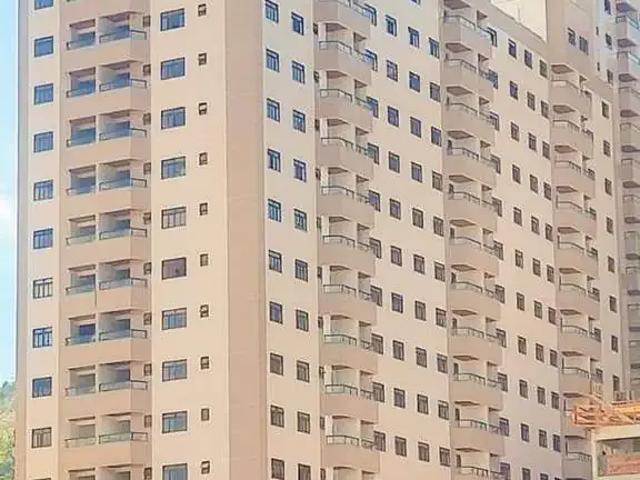 Cobertura para Venda em Juiz de Fora/MG São Mateus 4 Quartos