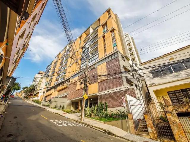 Cobertura para Venda em Juiz de Fora/MG São Mateus 4 Quartos