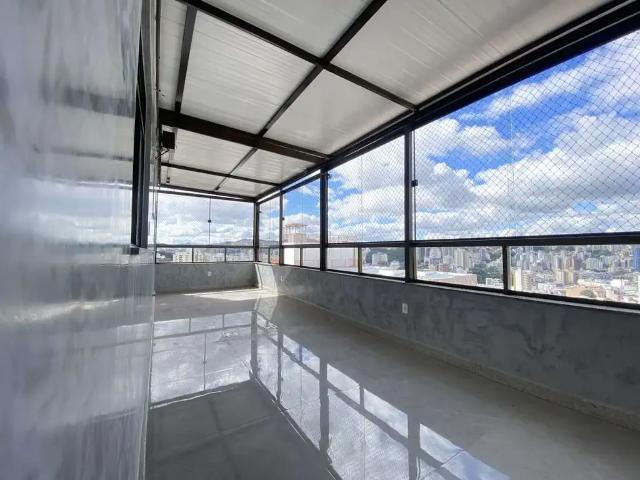 Cobertura para Venda em Juiz de Fora/MG São Mateus 4 Quartos