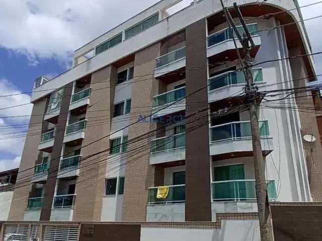 Cobertura para Venda em Juiz de Fora/MG São Pedro 3 Quartos
