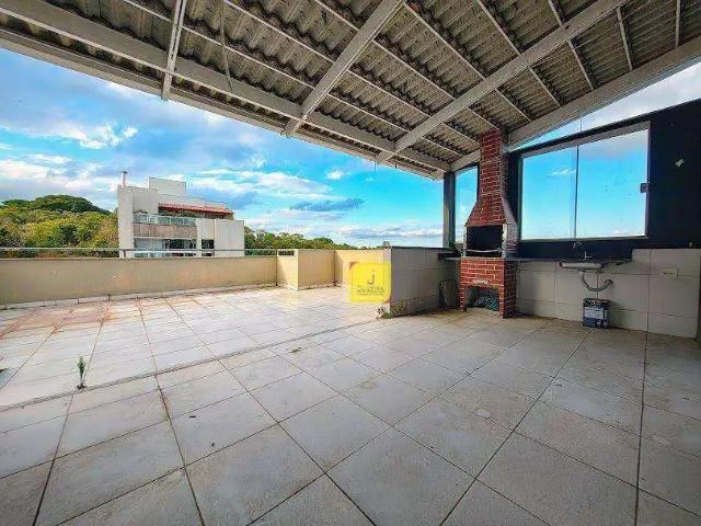 Cobertura para Venda em Juiz de Fora/MG São Pedro 3 Quartos