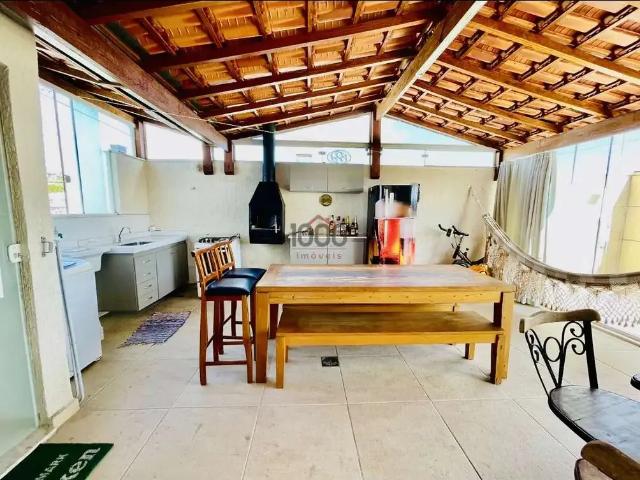 Cobertura para Venda em Juiz de Fora/MG São Pedro 3 Quartos