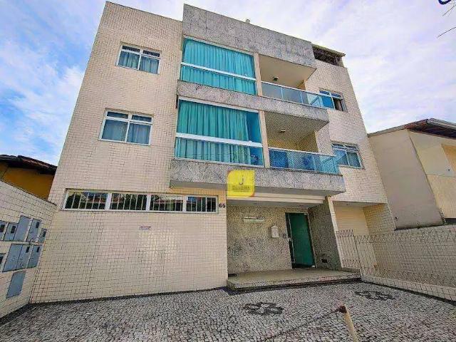 Cobertura para Venda em Juiz de Fora/MG São Pedro 1 Quartos