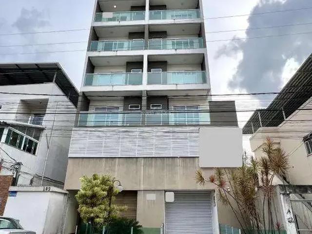 Cobertura para Venda em Juiz de Fora/MG São Pedro 1 Quartos