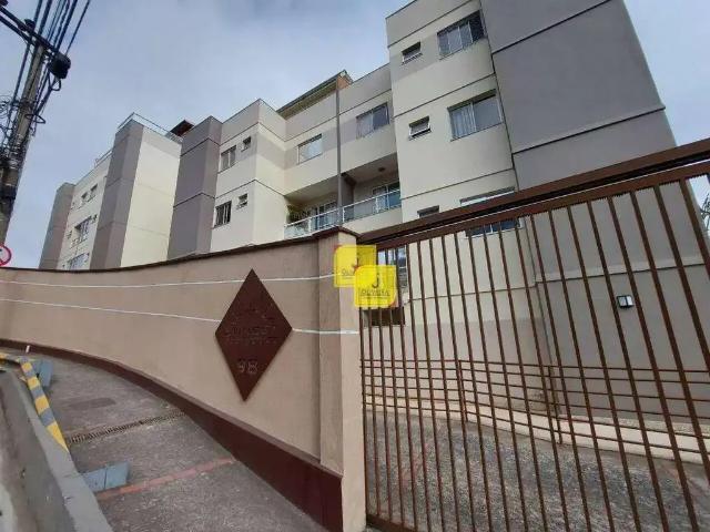Cobertura para Venda em Juiz de Fora/MG São Pedro 2 Quartos