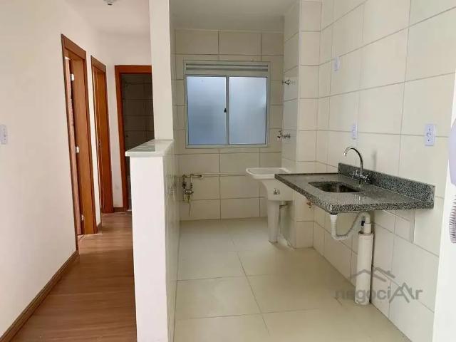 Cobertura para Venda em Juiz de Fora/MG São Pedro 2 Quartos