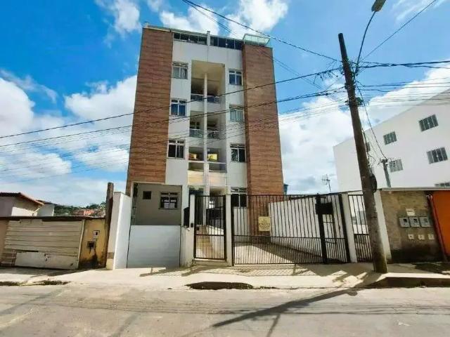 Cobertura para Venda em Juiz de Fora/MG São Pedro 2 Quartos