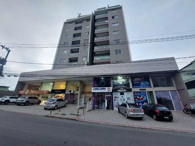 Cobertura para Venda em Juiz de Fora/MG São Pedro 2 Quartos
