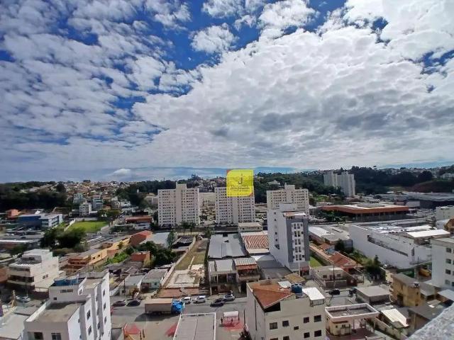 Cobertura para Venda em Juiz de Fora/MG São Pedro 4 Quartos